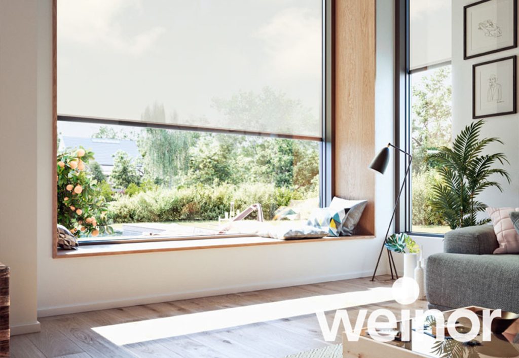 Weinor | SWR Doors & Awnings