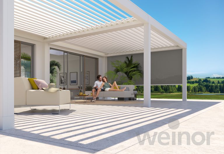 Weinor | SWR Doors & Awnings