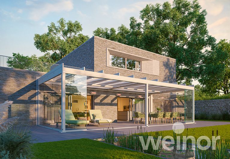 Weinor | SWR Doors & Awnings