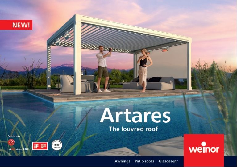 Weinor | SWR Doors & Awnings