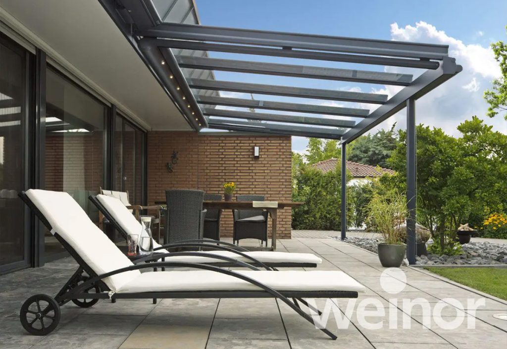 Weinor | SWR Doors & Awnings